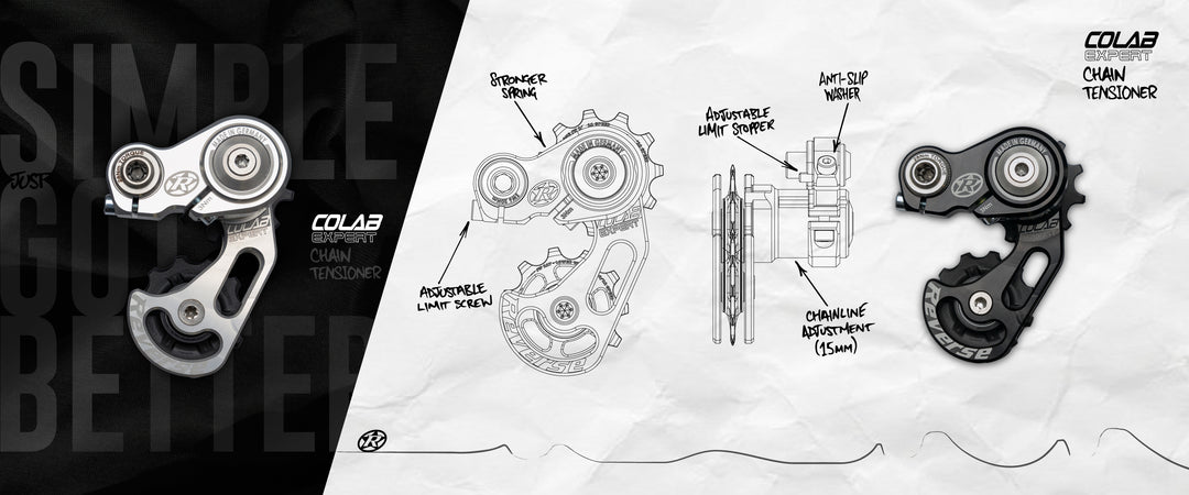 Reverse Components USA