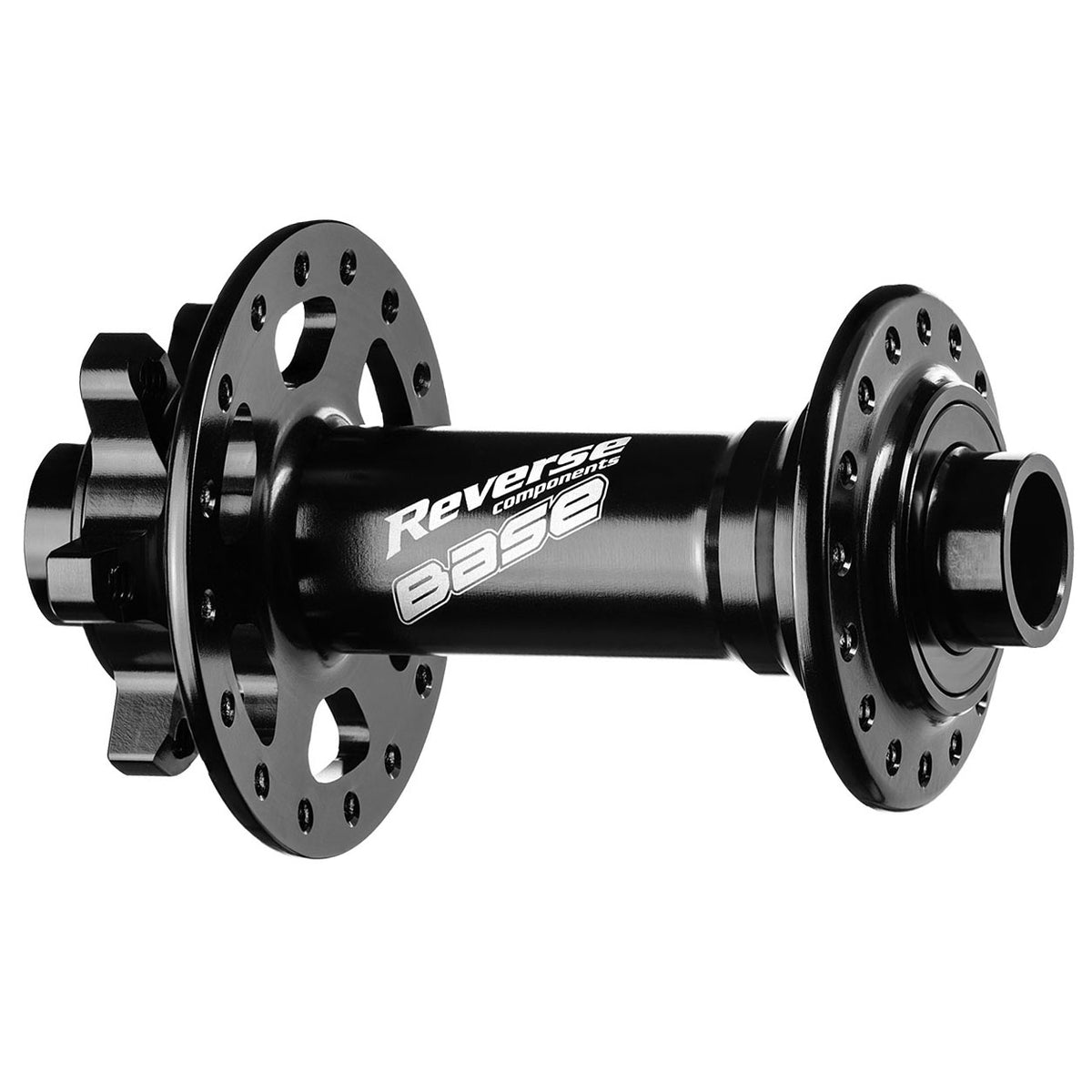Reverse Base Boost FR Hub – Reverse Components USA